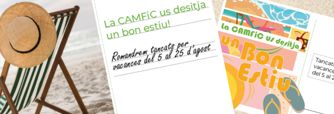 CAMFiC, Societat Catalana de Medicina Familiar i Comunitària