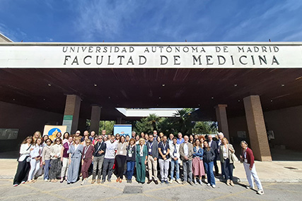 CAMFiC participa a la II Conferència d´acadèmics de l´Acadèmia de ...